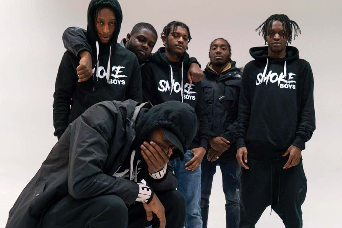 Drill Music All You Know About It